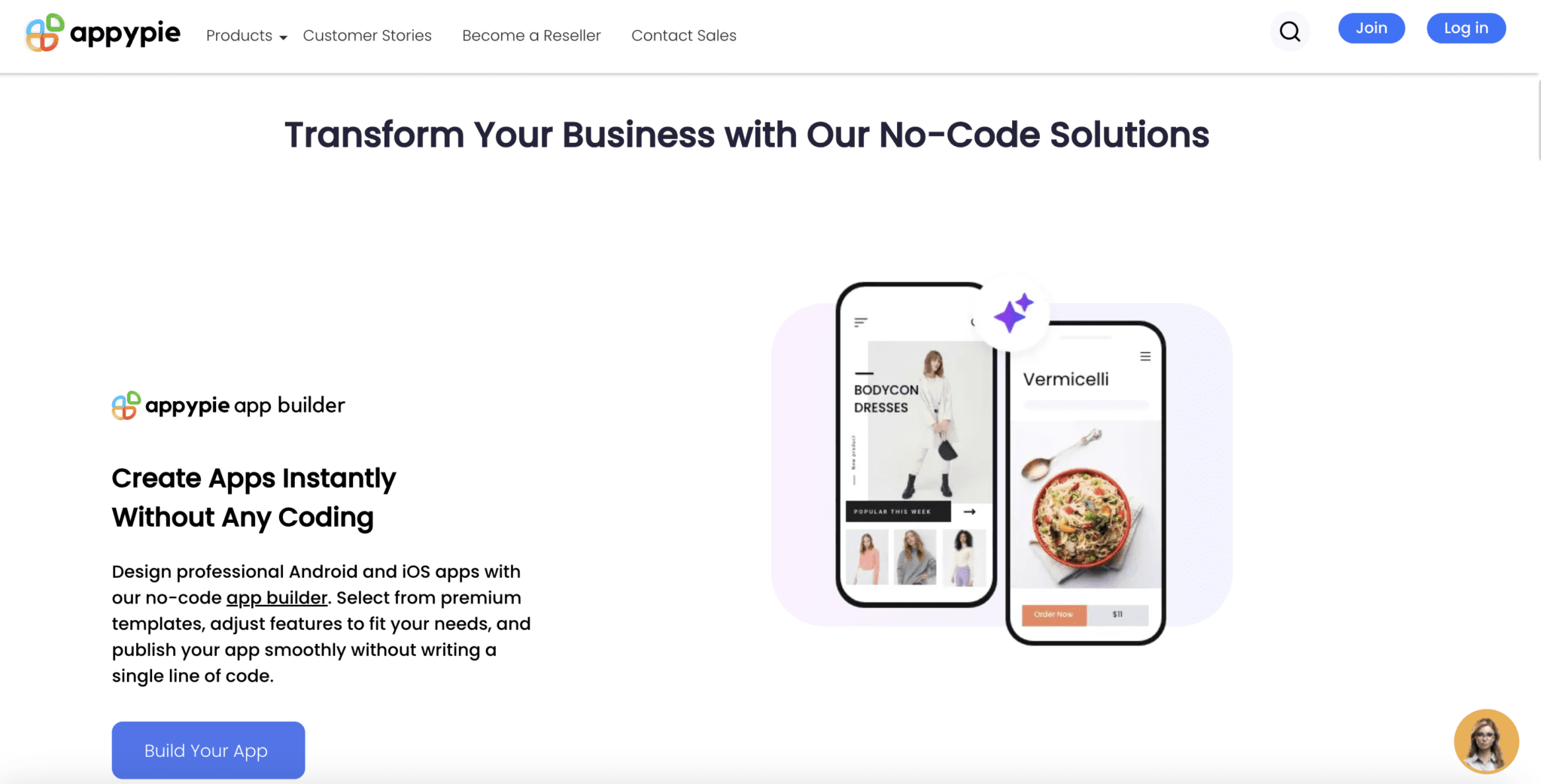 Top 8+ AI Web App Generators [Based on Research Data] - Flatlogic Blog