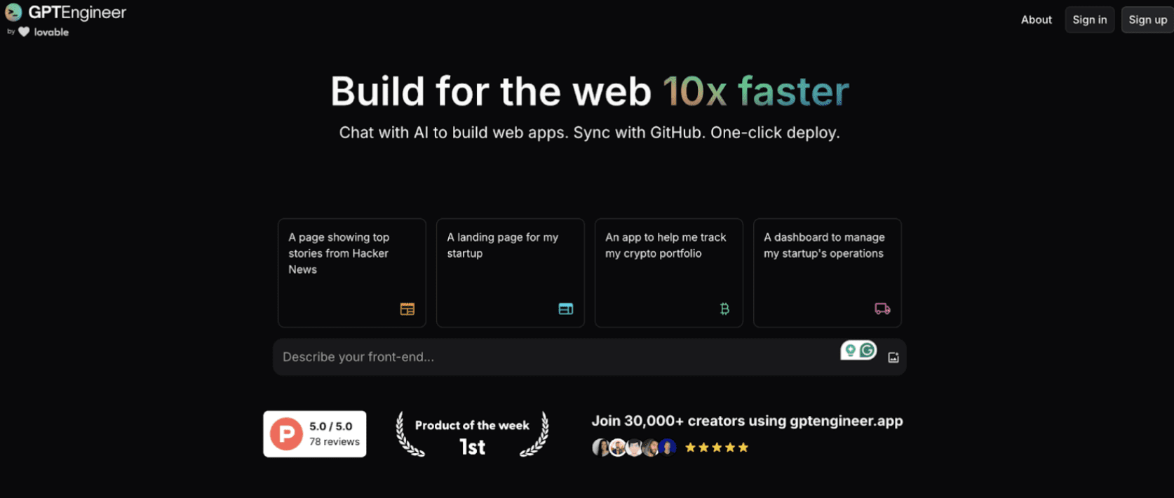 Top 10+ AI Development Tools for Web Apps: Must-Haves for 2024 - Flatlogic Blog