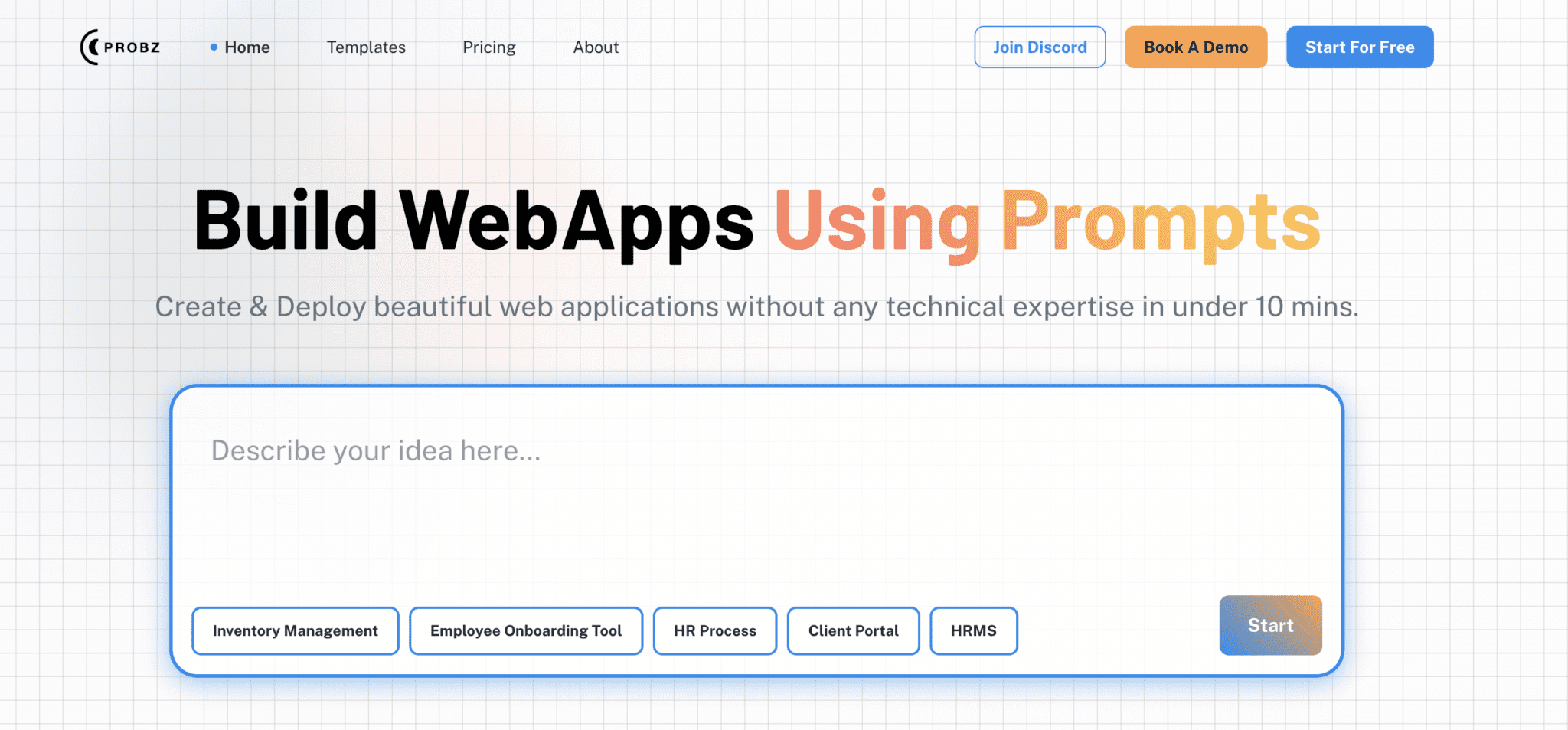 Top 8 AI Web App Builders In 2025 [Comparison Guide] - Flatlogic Blog