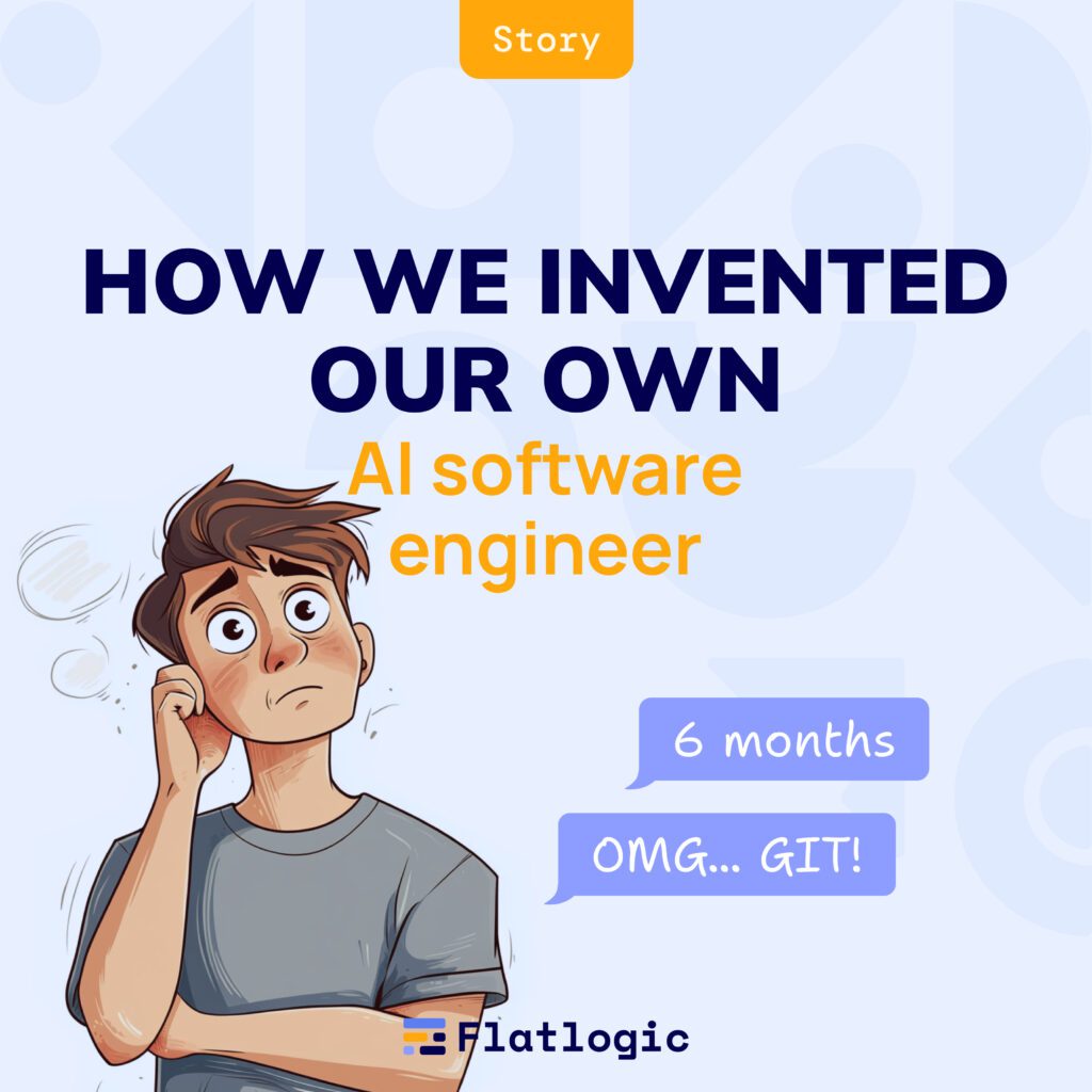 Introducing AI-Powered Flatlogic Assistant - Flatlogic Blog Introducing AI-Powered Flatlogic Assistant - Flatlogic Blog