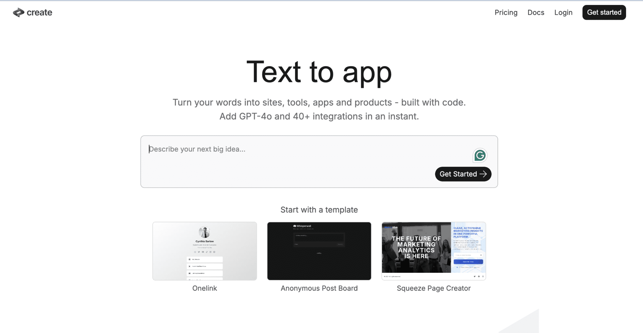Top 8+ AI-powered App Generators [Based on Research Data] - Flatlogic Blog