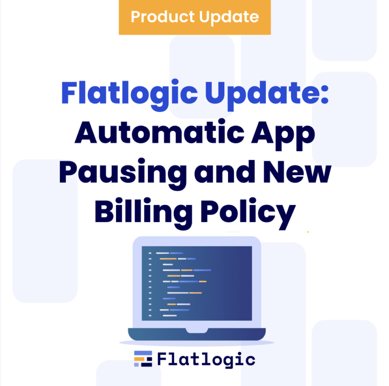 React templates December 2023 Update - Flatlogic Blog